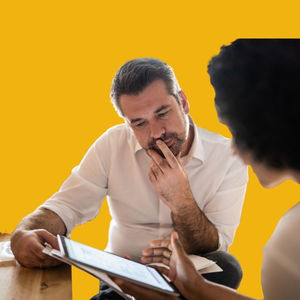 Talent Management | CPS HR Consulting